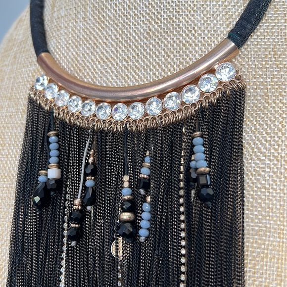 Park Lane | Jewelry | Mega Necklace By Park Lane | Poshmark